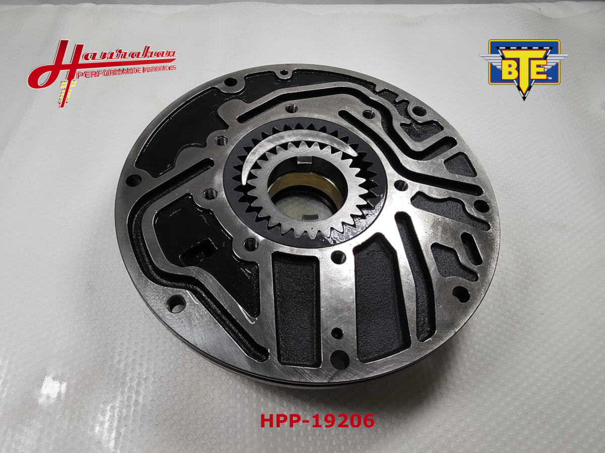 BTE-243510 Aftermarket Powerglide High Performance Front Pump| Hanrahan Performance Products