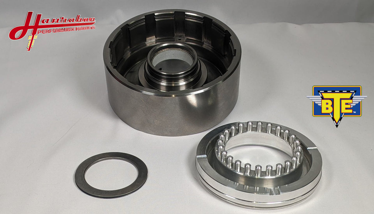 Powerglide| Hanrahan Performance Products