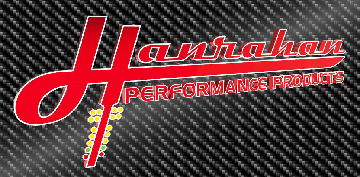 Powerglide Pumps & Pump Components| Hanrahan Performance Products