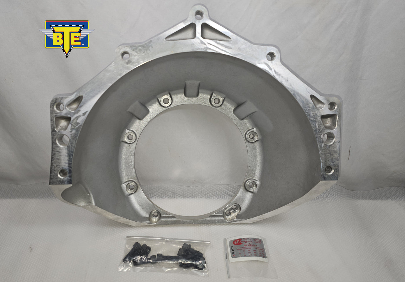 Transmissions Components & Accessories| Hanrahan Performance Products