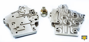 BTE-401600 – BTE Billet Aluminum TH400 Reverse Shift Pattern Transbrak ...