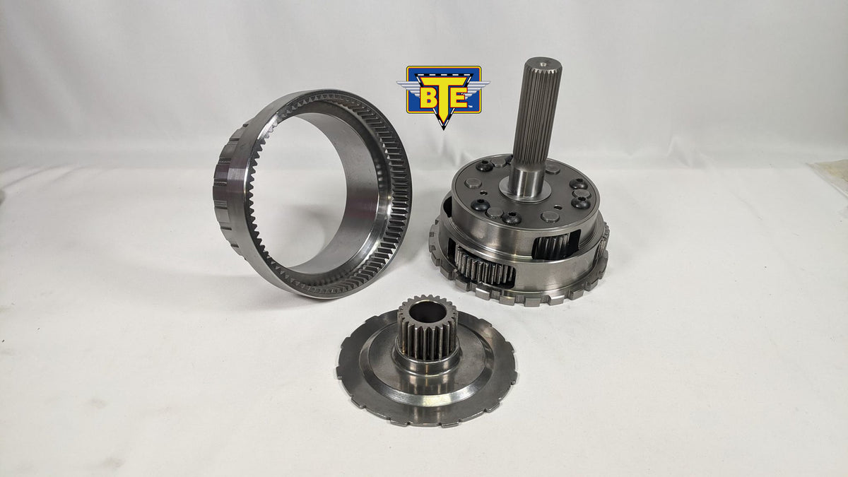 Transmissions Components & Accessories| Hanrahan Performance Products