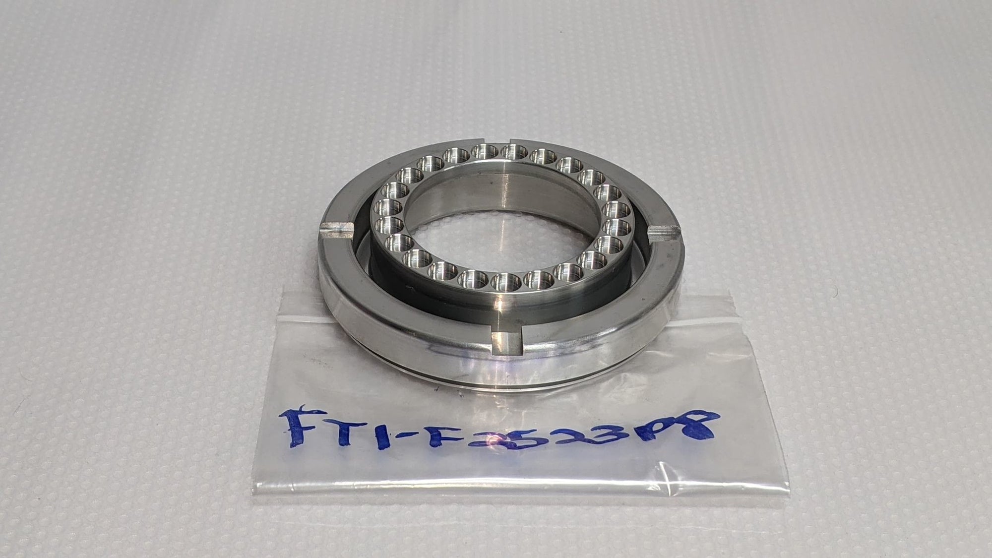 FTI-F2523P8 – Billet Aluminum Powerglide High Gear Clutch Piston ...