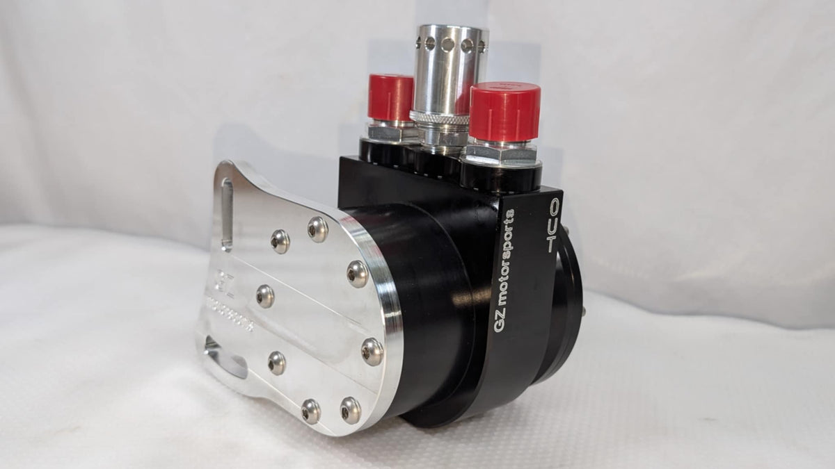 GZM-VP105_MB_VCV – GZ Motorsports VP105 Billet Aluminum Four Vane Vacu ...