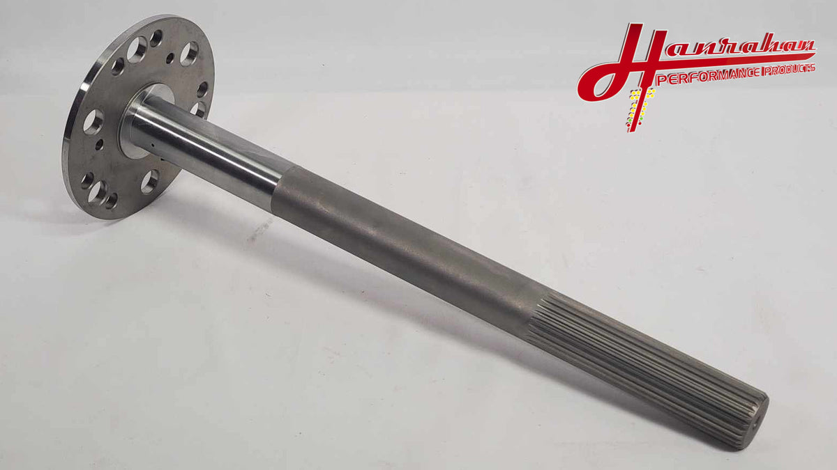 HPP-11043 – Aftermarket 1.76 Design 4340 Long 27 Spline Powerglide Bol ...