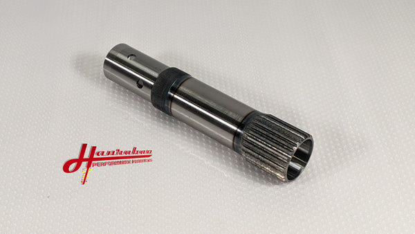 HPP-19122 – Aftermarket Chrome-moly Powerglide Stator Tube for OEM Pum ...