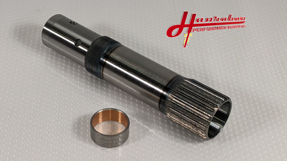 HPP-19123 – Aftermarket Chrome-moly Powerglide Stator Tube with Turbo ...