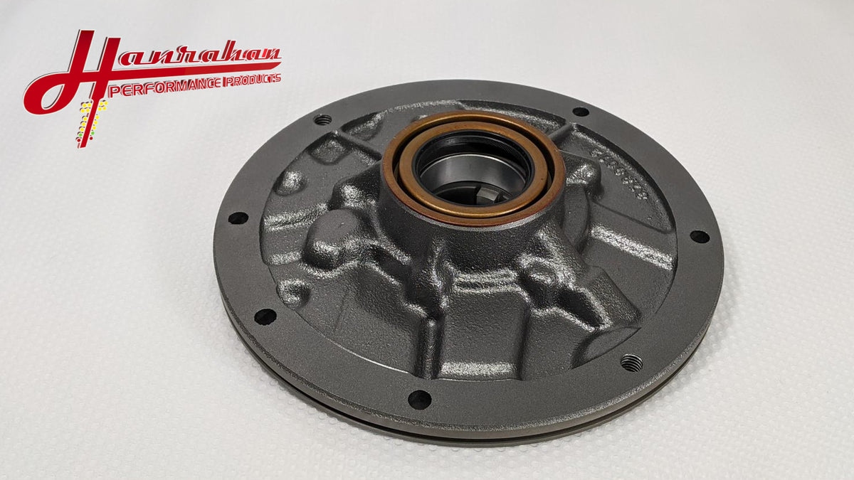 HPP-19203 – Rebuilt OEM Powerglide Gear Side Front Pump Half| Hanrahan ...