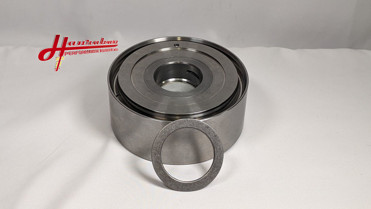 High Gear| Hanrahan Performance Products