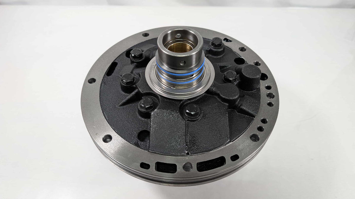 IDP-PG202 - IDP Aftermarket Powerglide High Performance Front Pump for ...