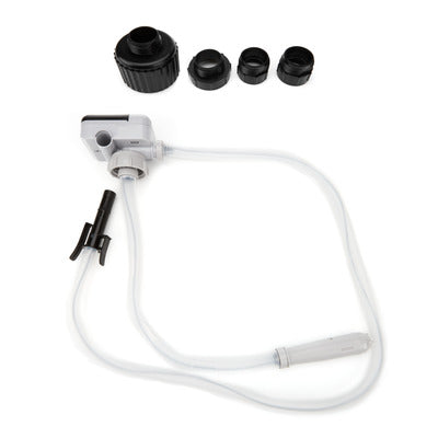 TER-20101 – Tera Pump Battery Powered Chemical Transfer Pump (Methanol ...