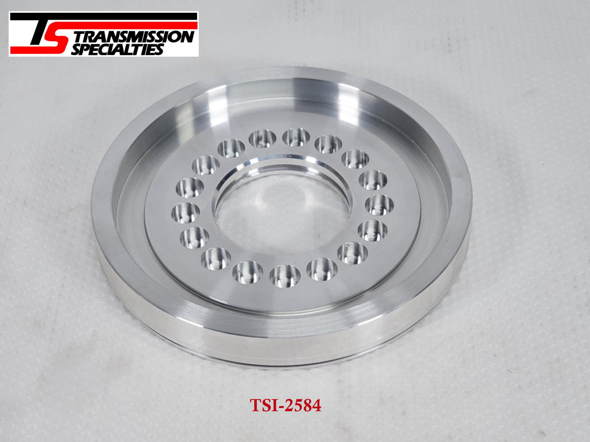 TSI-2584 – TSI Aftermarket Billet Aluminum Powerglide Reverse Piston ...