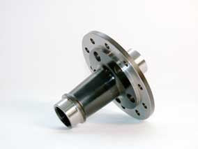 MOS- 5S9F35 – Moser Engineering 35 Spline Steel Spool for a 9” Ford 3 ...