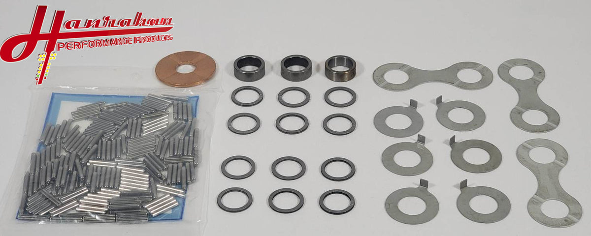 HPP-11024| Hanrahan Performance Products