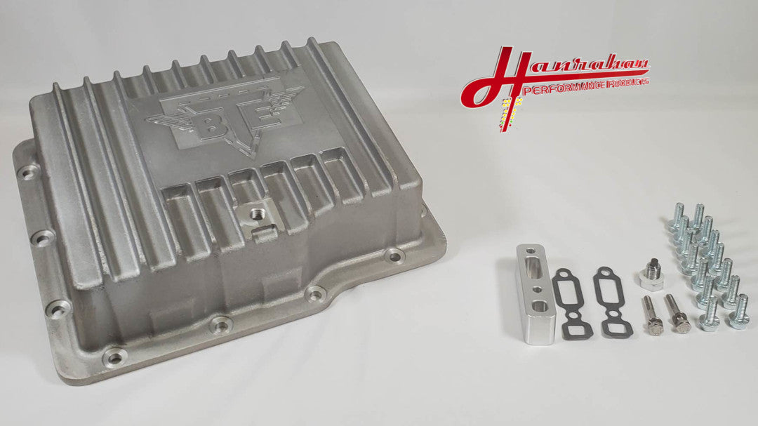 HPP-19002| Hanrahan Performance Products