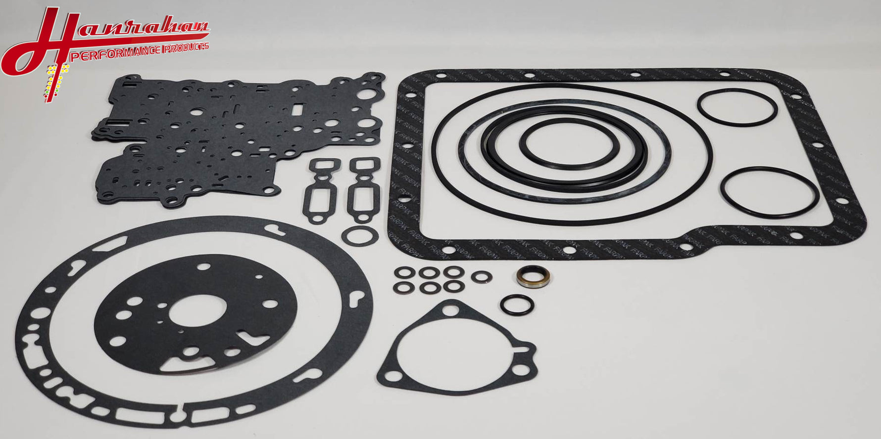 Powerglide Overhaul Parts| Hanrahan Performance Products