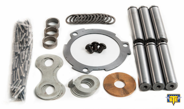 BTE-245703 – BTE Powerglide 1.76 Style Planetary Assembly Kit| Hanrahan ...