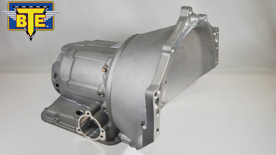 Cases, Bells, & Pans| Hanrahan Performance Products