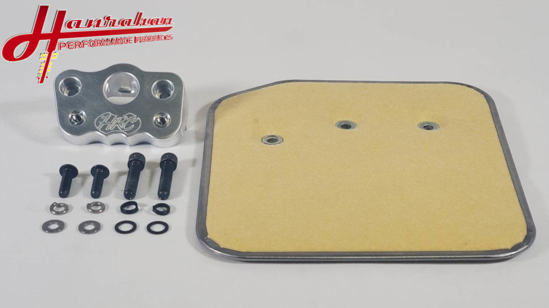 HPP-19006 – Powerglide High Flow Filter Kit| Hanrahan Performance Products