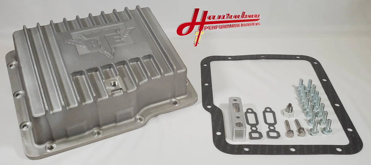 HPP-19000| Hanrahan Performance Products